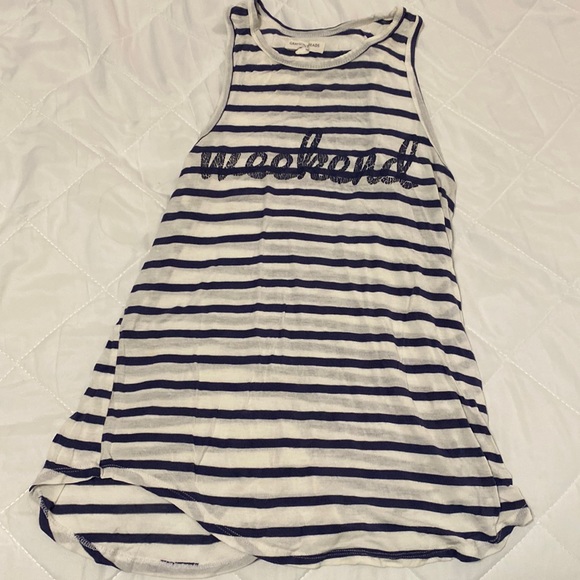 Grayson Threads | Tops | Grayson Threads Racer Back Tank Xs | Poshmark